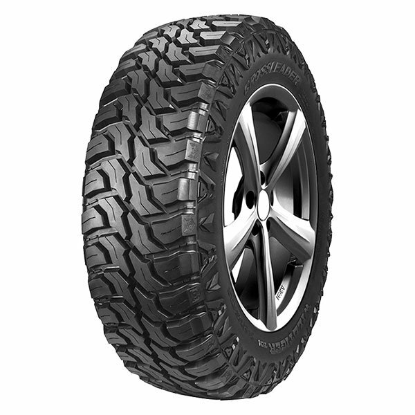 Шина DoubleStar T01 245/75 R16 114/111N