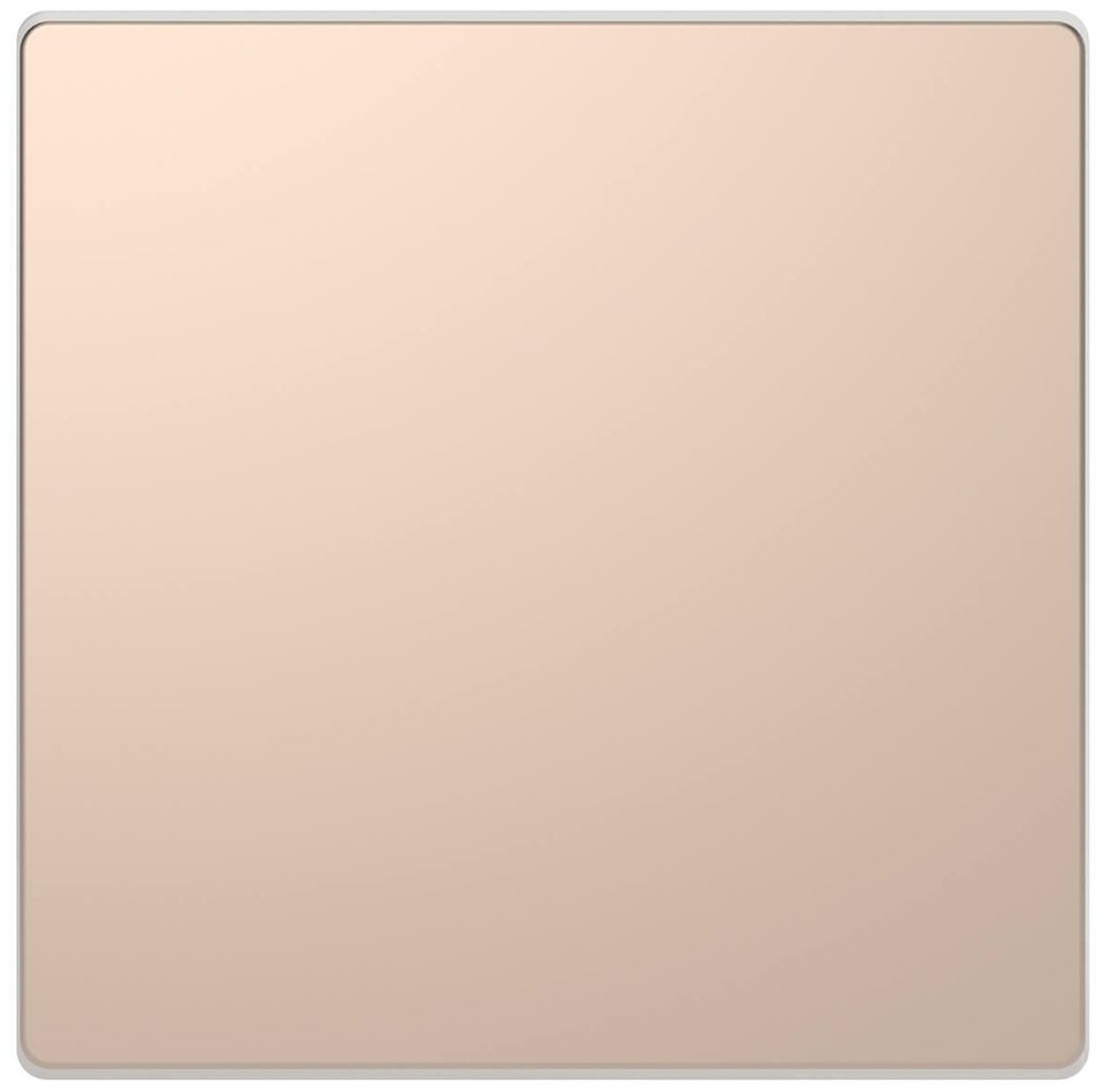 Заглушка Merten D-Life, цвет шампань MTN4075-6051 Schneider Electric