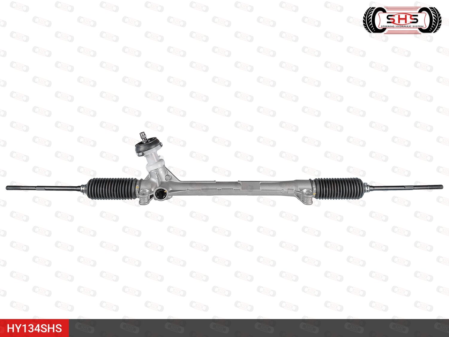 Рулевая рейка Hyundai Creta (Хендай Крета) 2016-2021