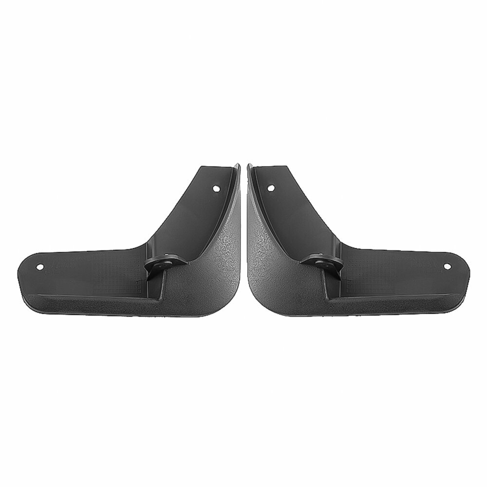 Брызговики передние LECAR VESTA 2 шт LECAR018015107