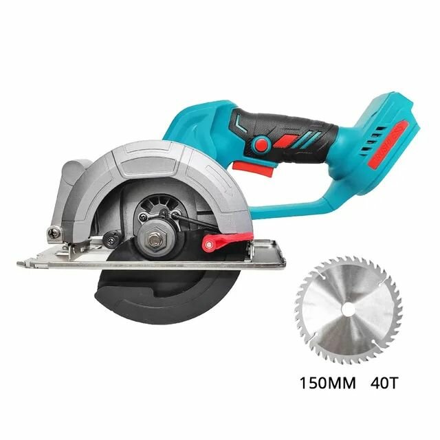 Пила дисковая