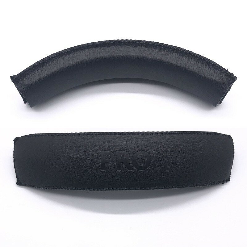 Чехол-губка Logitech GPRO X, для наушников, черный