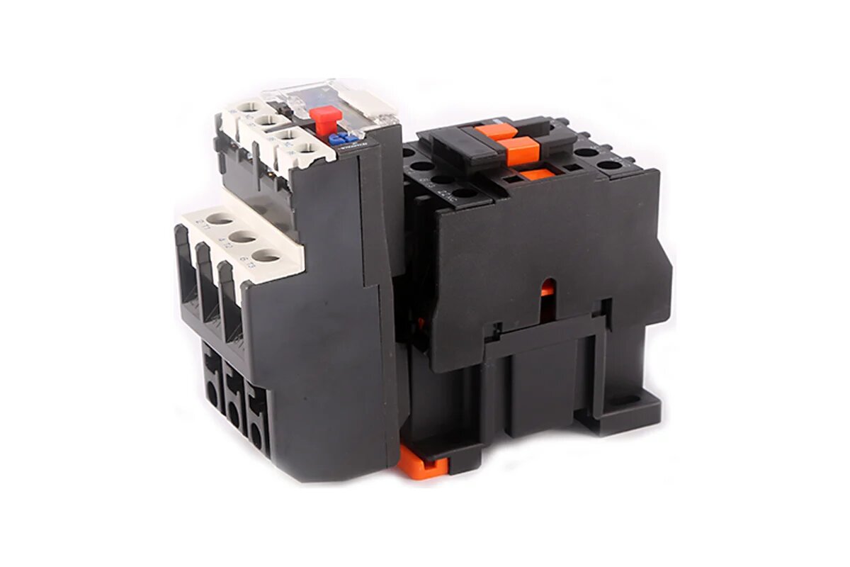 ВТМ (S) ПМ Пускатель 12-010201-10А-110АС-(1р)-РТЛ1014-2(7,0-10,0А)-УХЛ4-А 0037768