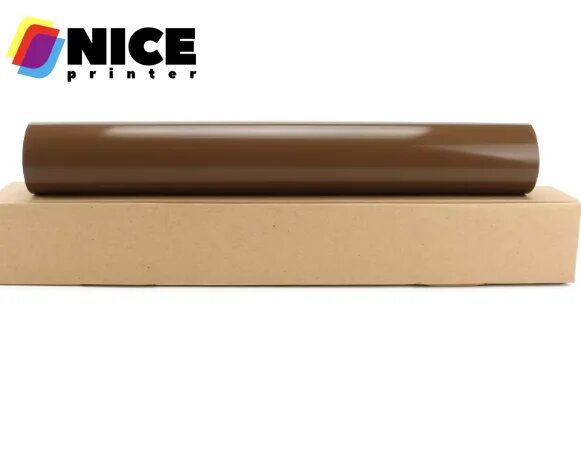 1 шт. A0EDR72000 японского качества C220 C224 фиксирующая пленка для термофиксатора для Konica Minolta bizhub C280 C284 C360 C364 C454 C7728 ремень термофиксатора