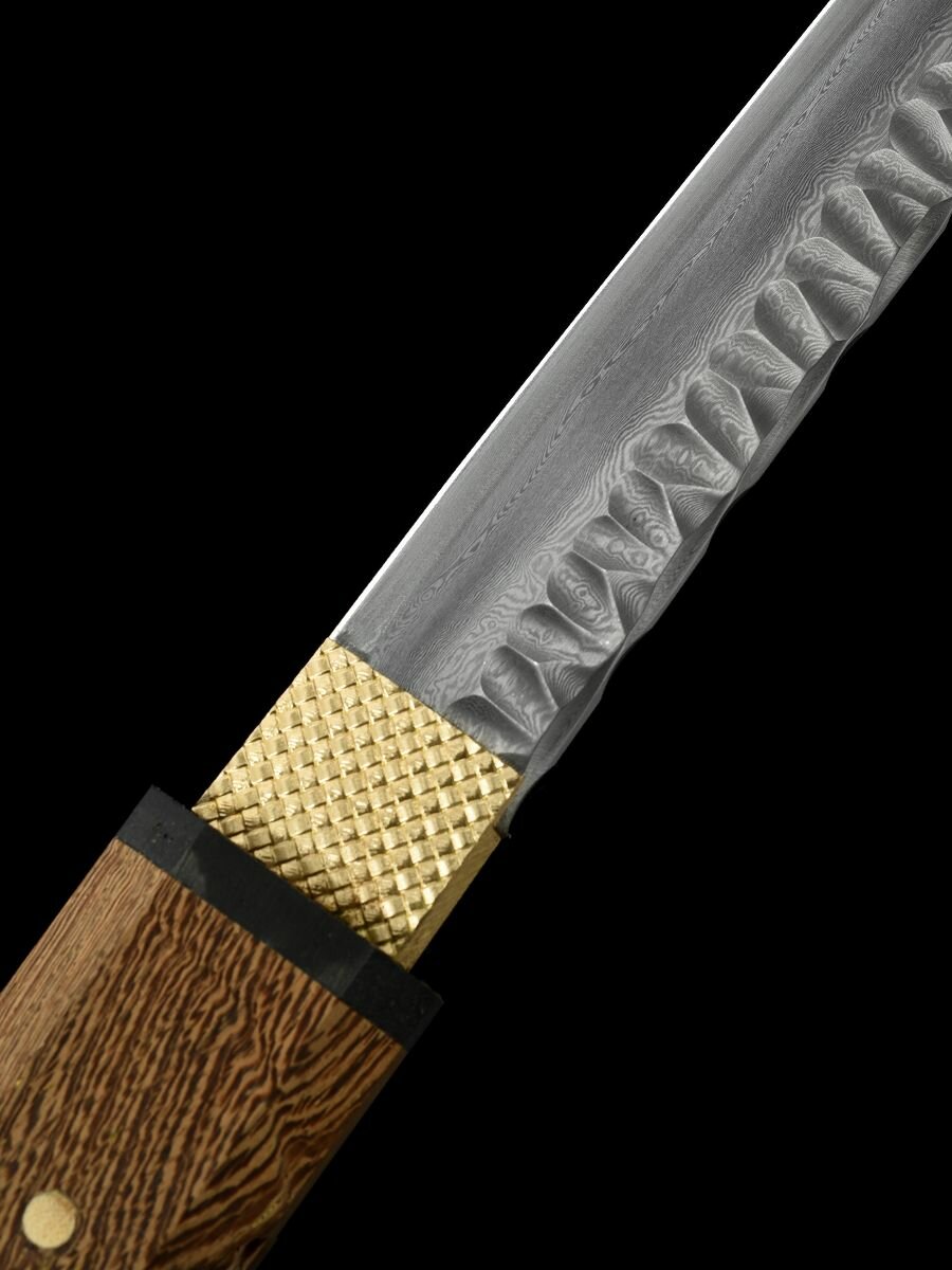 Ценные памятные предметы коллекционирования, катана, сувениры, предметы интерьера, ONIMARU, Дамасская сталь,103cm