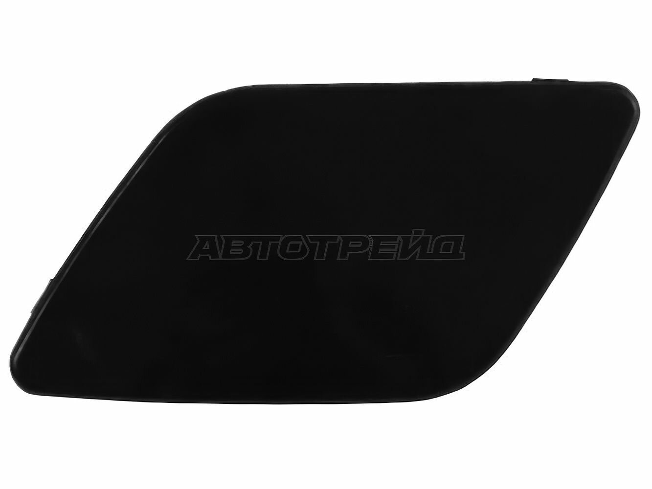 Крышка омывателя фары левая для Ауди A6, S6, RS6 RS6 plus арт STAU15110C2 SAT