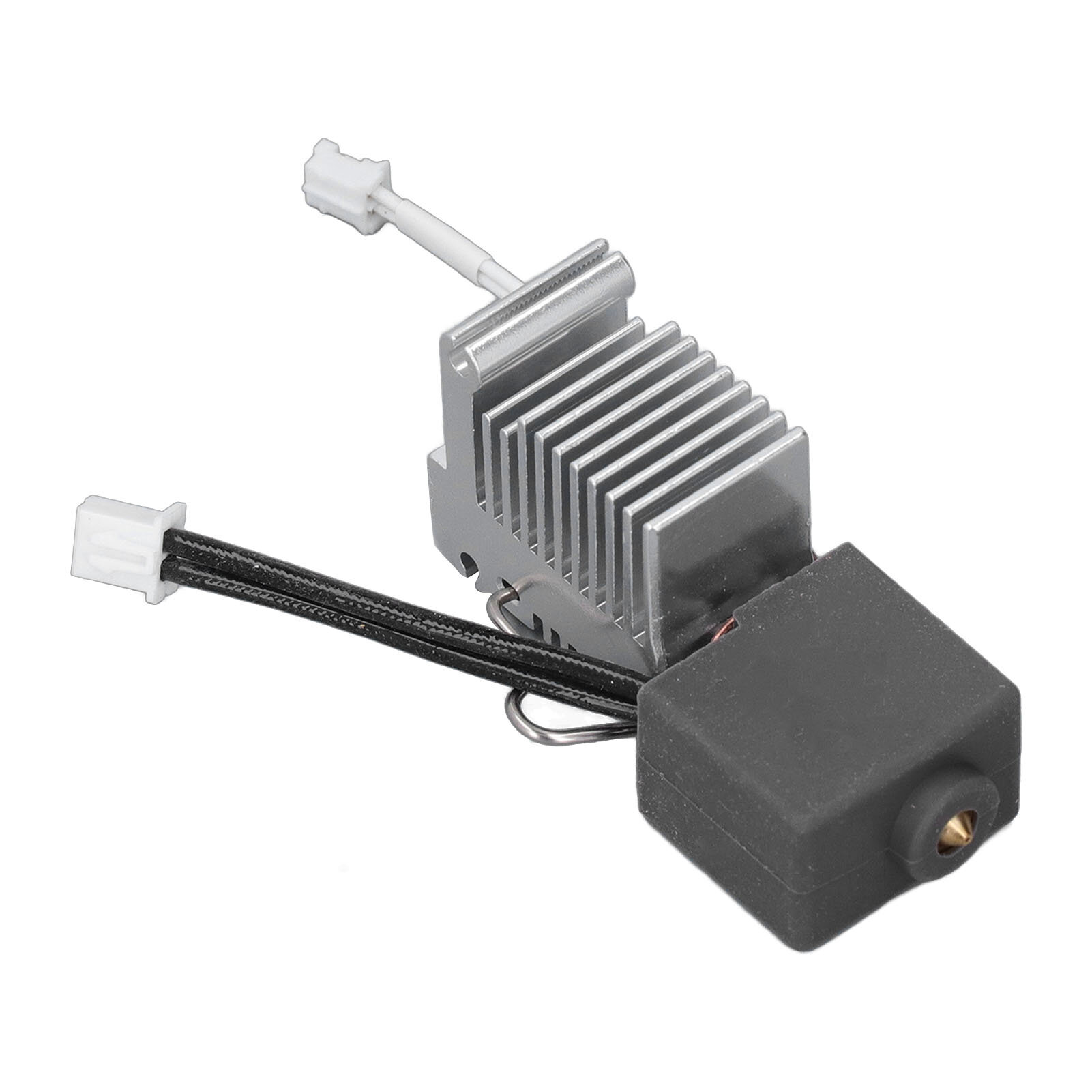 Hotend для Kobra 3 0,4 мм сопло латунь титановый сплав 3D принтер экструдер печатающая головка комплект Hotend