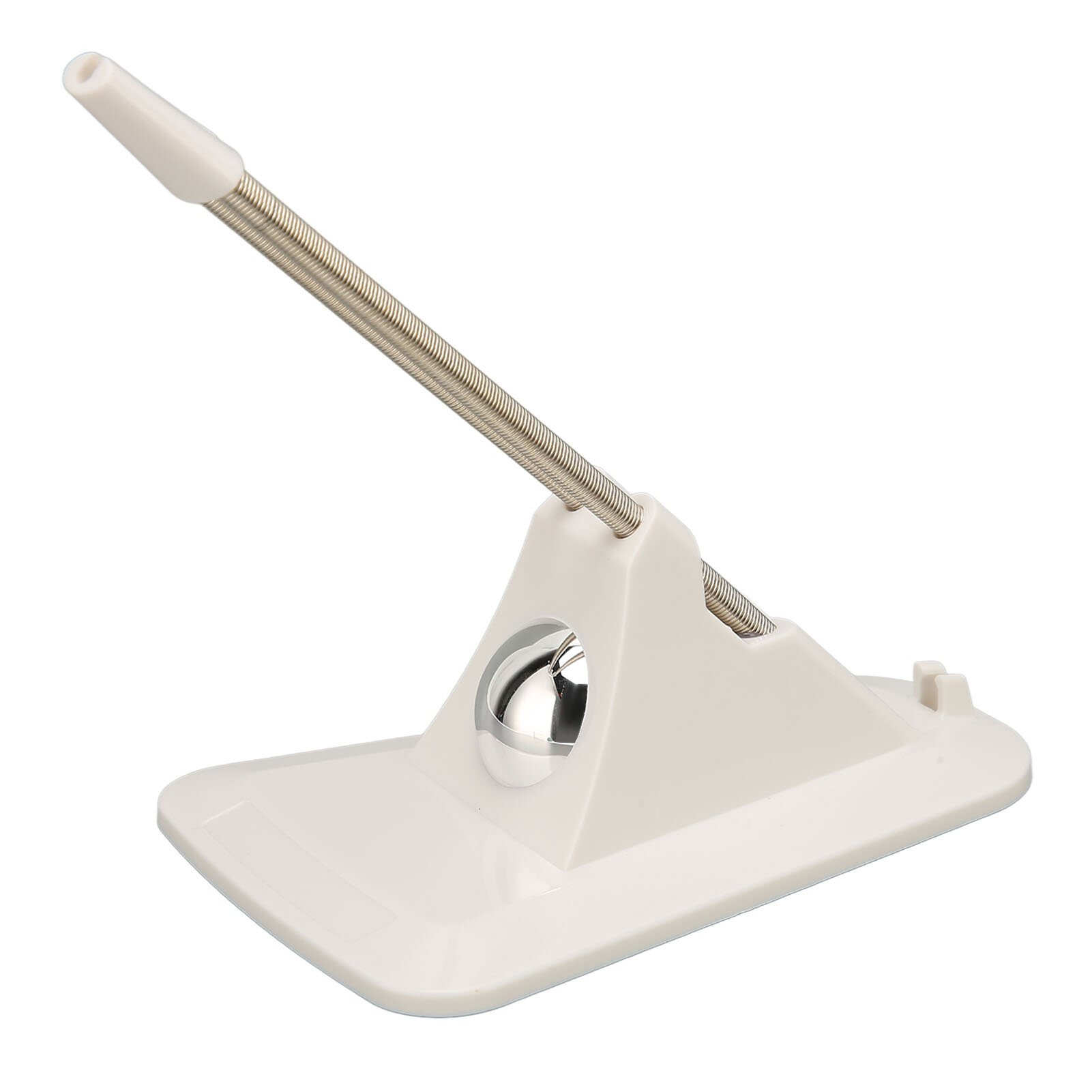 Универсальный стильный и простой держатель для проводов игровой мыши, устойчивый к коррозии, черный, для киберспорта, белый.