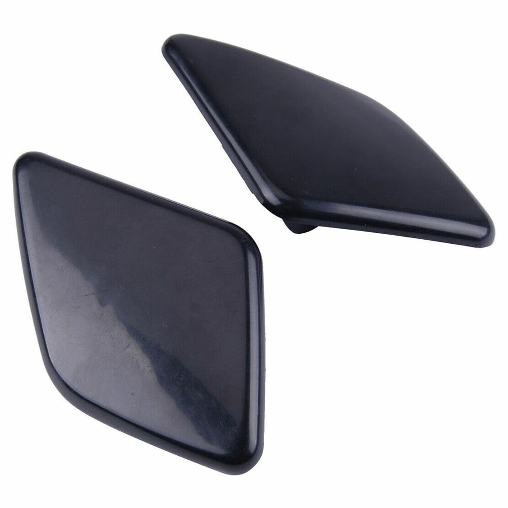 Пара крышки омывателя фар переднего бампера, подходящая для XC90 2007-2014