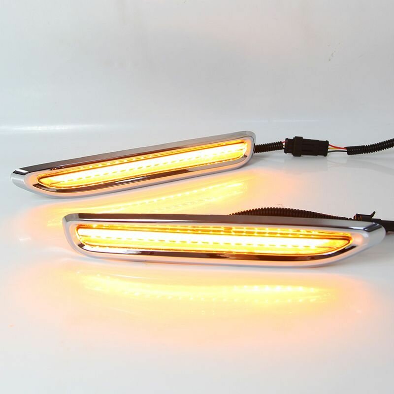 Фары автомобильные