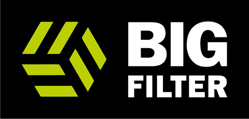 BIG FILTER GB-1511 Фильтр масляный для CHEVROLET Aveo, Cruze, Orlando, OPEL Astra (G, H, BIG FILTER GB-1511