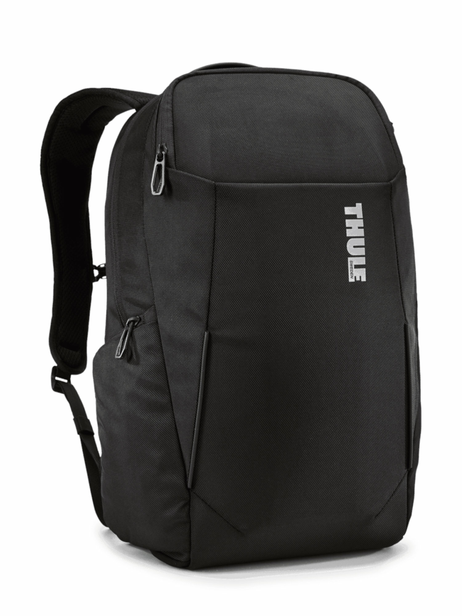 Рюкзак THULE Accent Recycled Backpack 23L Black