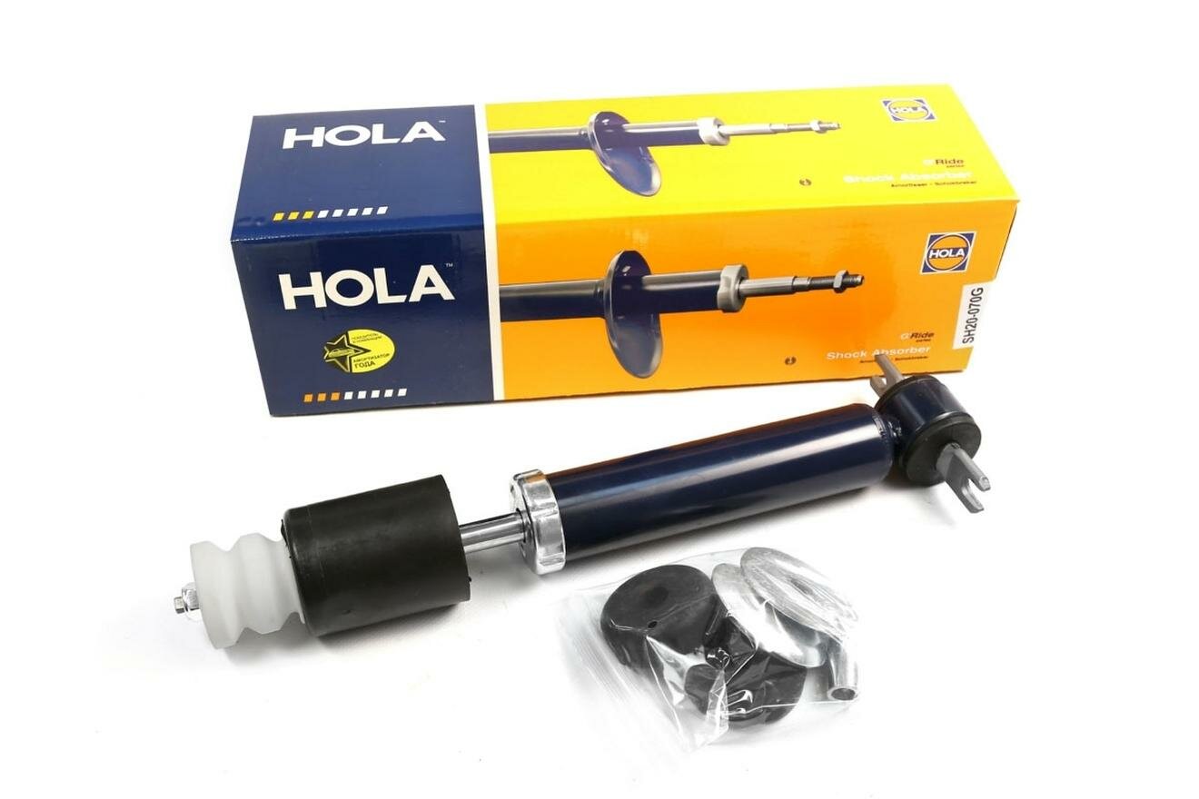 Hola амортизатор передний, давление газа, серия & quot gride& quot sh20070g