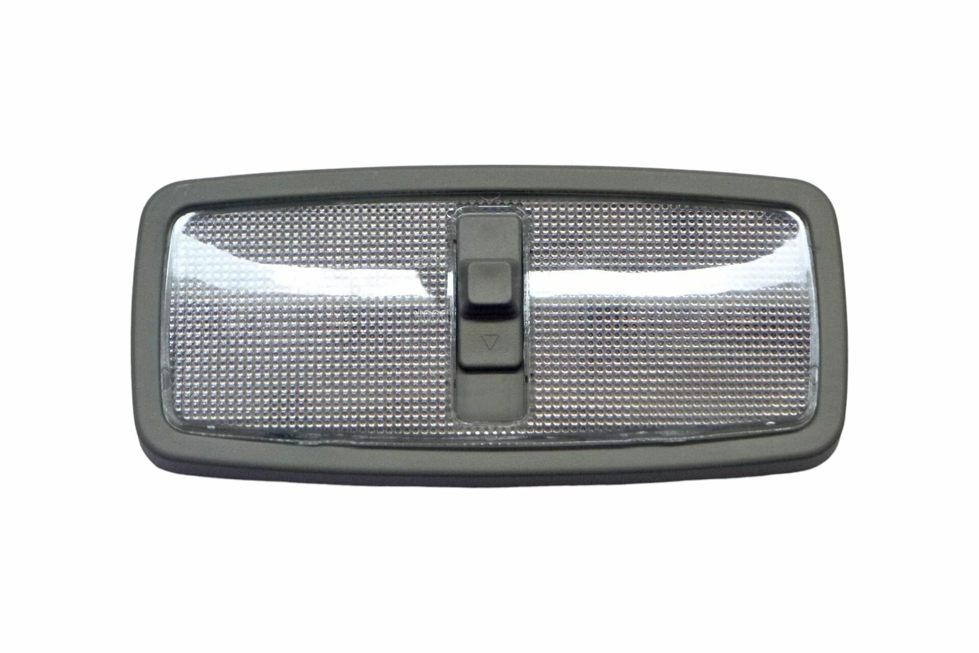 Плафон освещения салона X60 (S4123200)