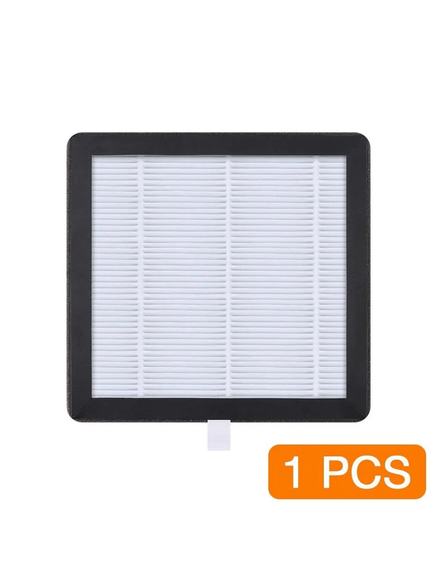 Фильтр-мешок для маникюра, белый, 60W, для пылесоса, в комплекте футляр