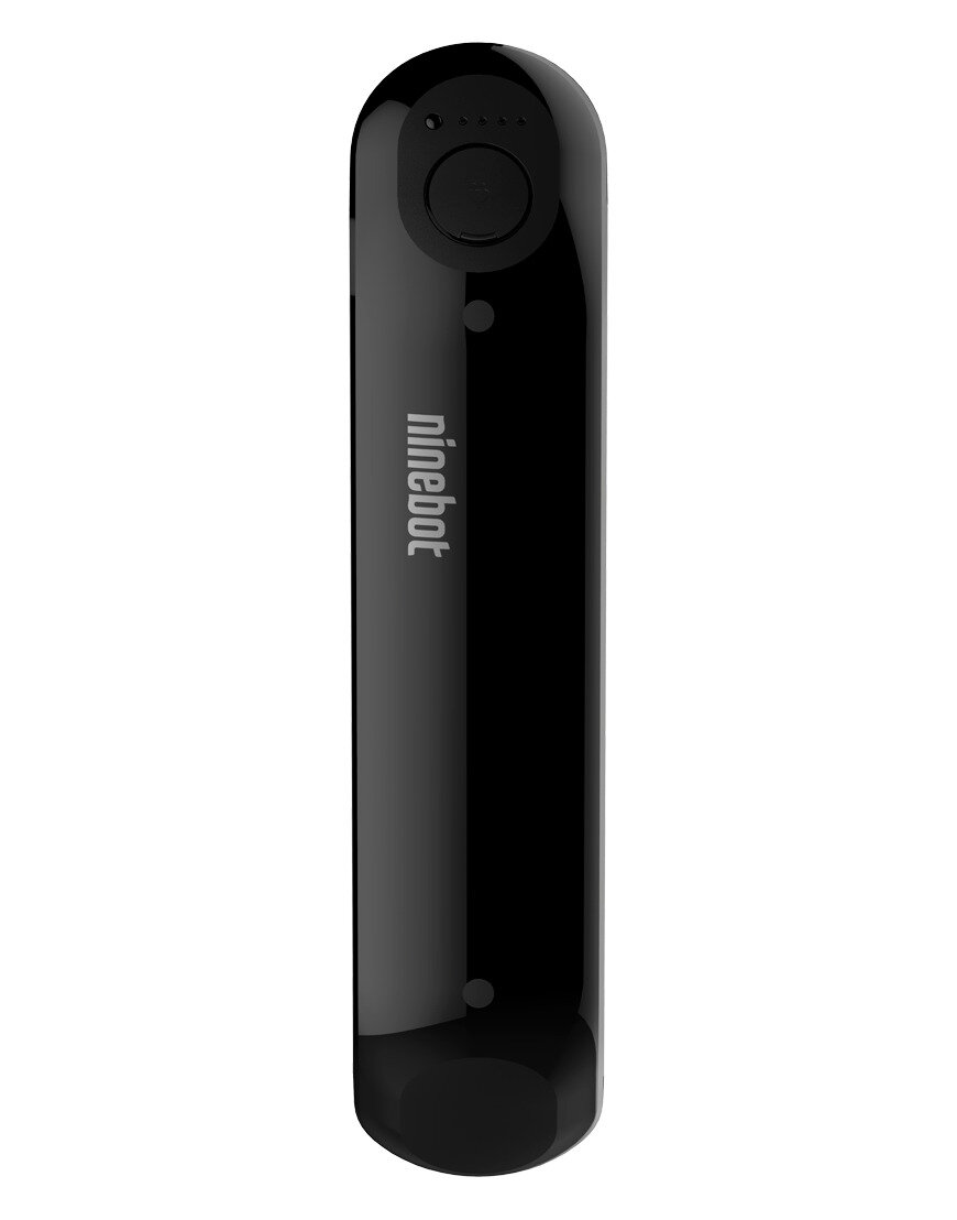 Дополнительный аккумулятор MyPads для самоката Ninebot by Segway KickScooter E22E, ES1, ES2, ES4, E22, E25, E45 с креплением