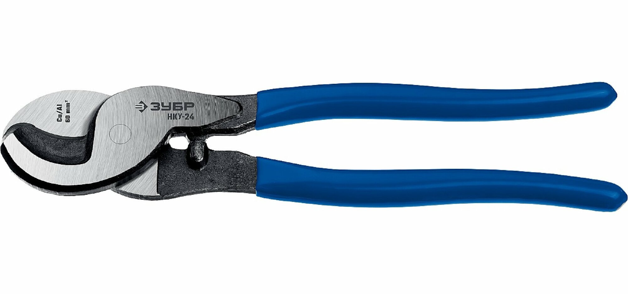 Кабелерез ЗУБР Профессионал НКУ-24 усиленный O16мм 240мм (23347-25)