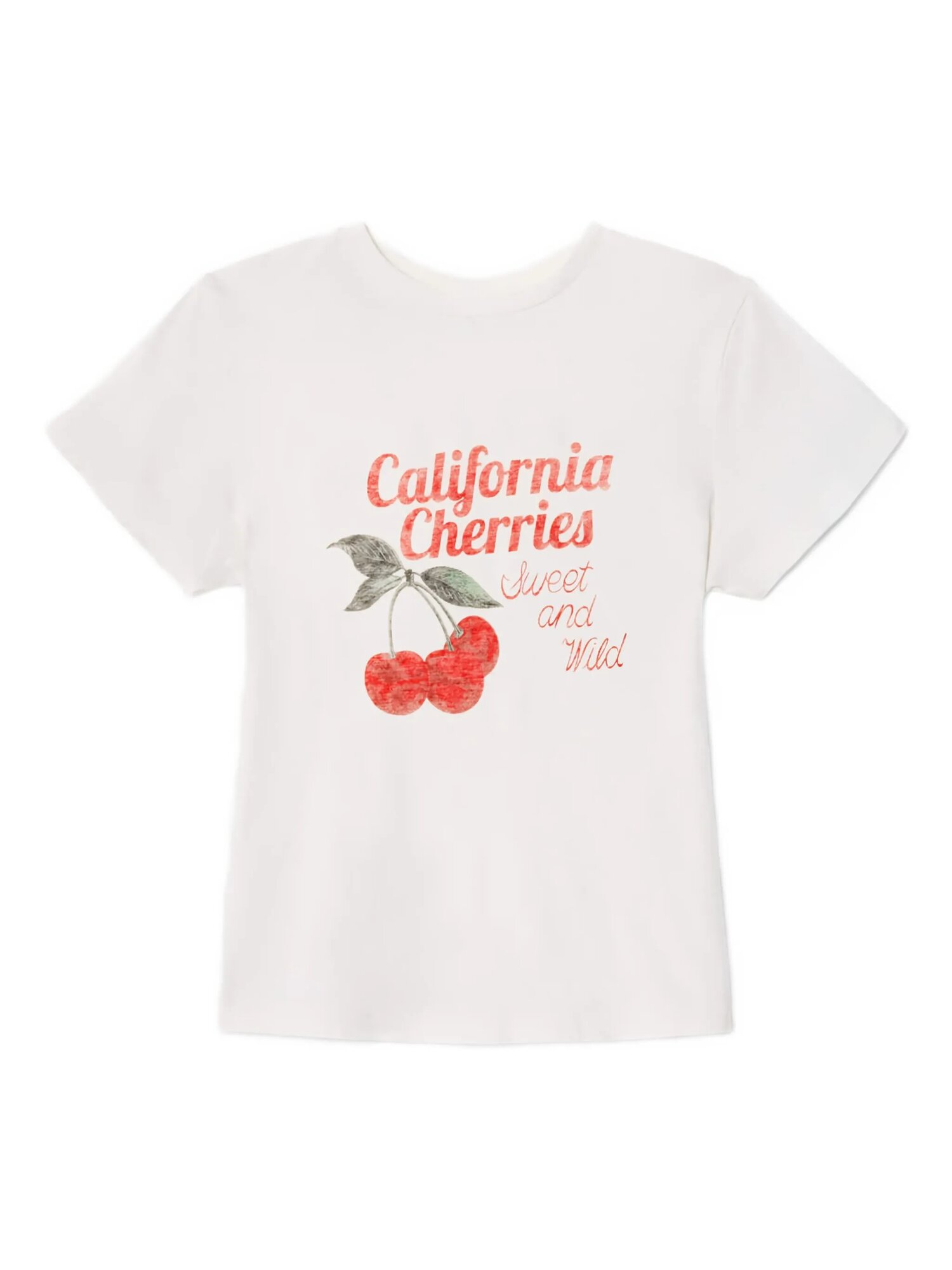 Футболка Cherries