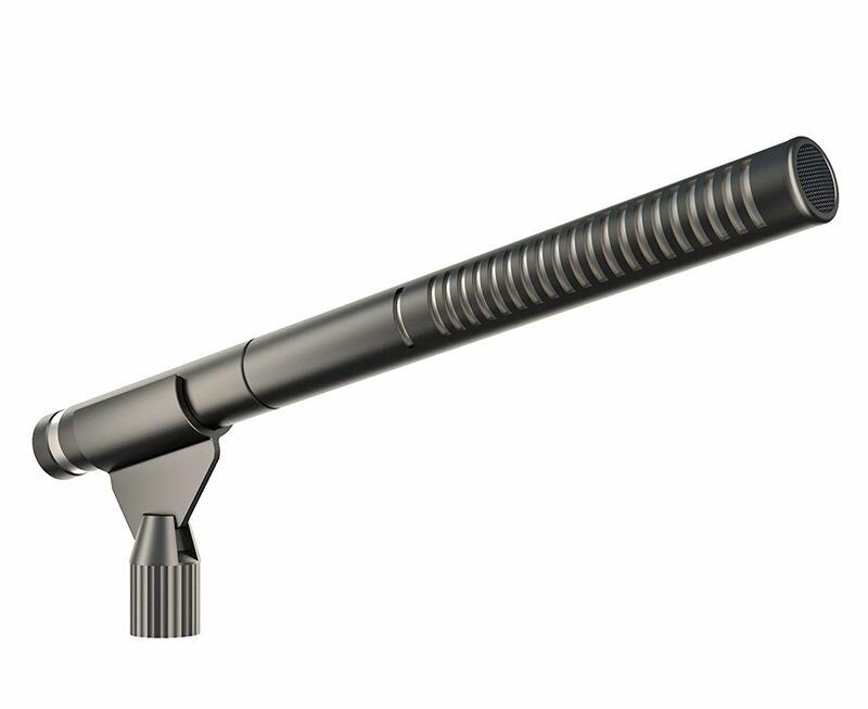 Микрофон RODE NTG-2