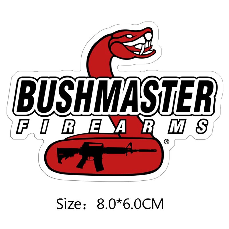 Тактические наклейки для автомобильного ящика для инструментов Pegatinas, военные наклейки, глянцевые водонепроницаемые ПВХ для стены, стекла для холодильника, ноутбука