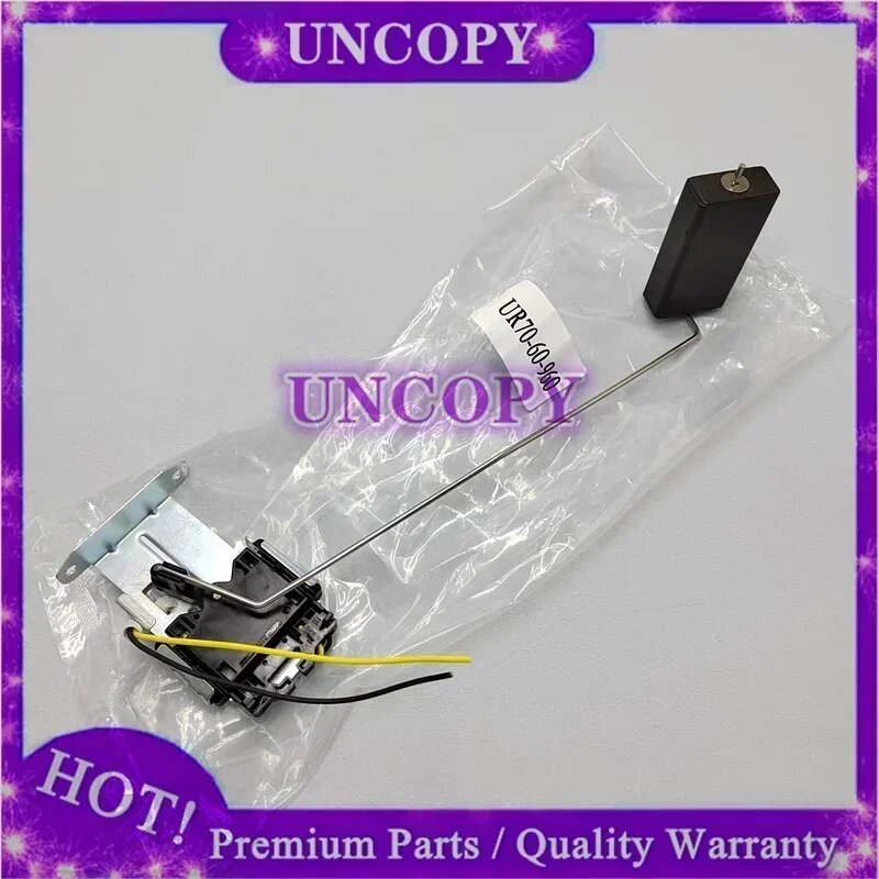 Новый датчик уровня топлива, датчик датчика топливного бака в сборе для Mazda B-Series BT-50 для Ford Ranger 4X4 UR70-60-960 UR7060960 Only float