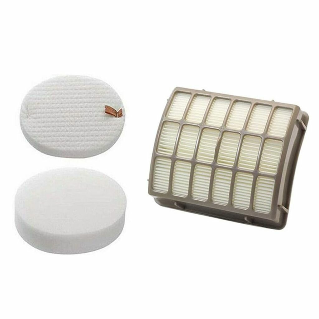 Аксессуар для пылесоса, Фильтр для пылесоса Shark NV80 NV70 аксессуары из хлопчатобумажной ткани-1 фильтр плюс 1 комплект хлопчатобумажной ткани