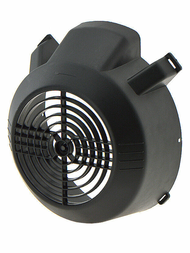 Кожух защитный для компрессора ЗУБР КПМ-400-50