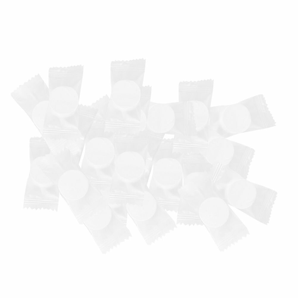 40 шт. нетканых сжатых масок для лица, самодельных бумажных масок для лица, для домашнего использования, путешествий, ухода за кожей, спа-аксессуаров