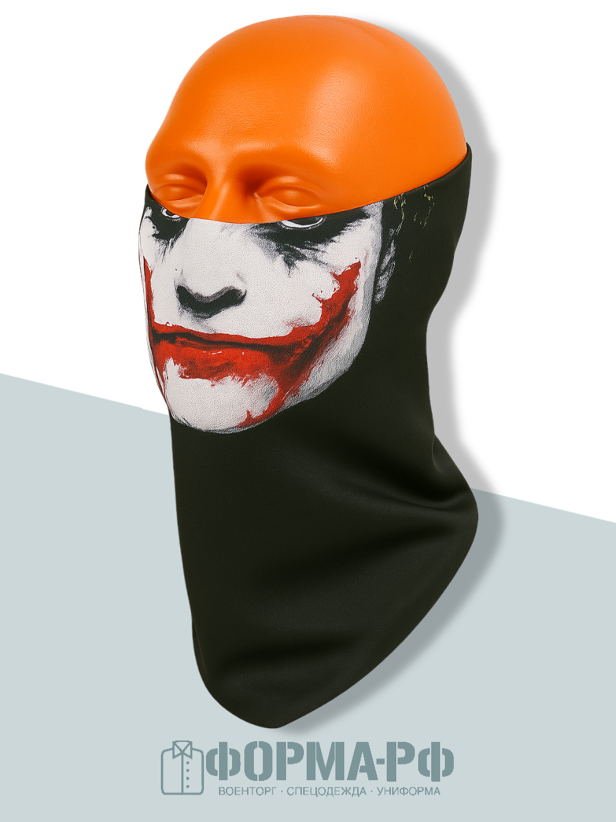 Балаклава  Базовая коллекция для мужчин и женщин