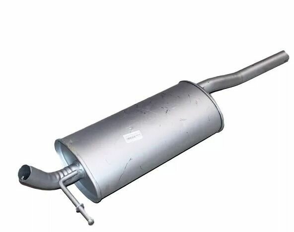 Глушитель основной Largus 1 6 дв ВАЗ 11189 8 клап Автоглушитель АК 200100700R