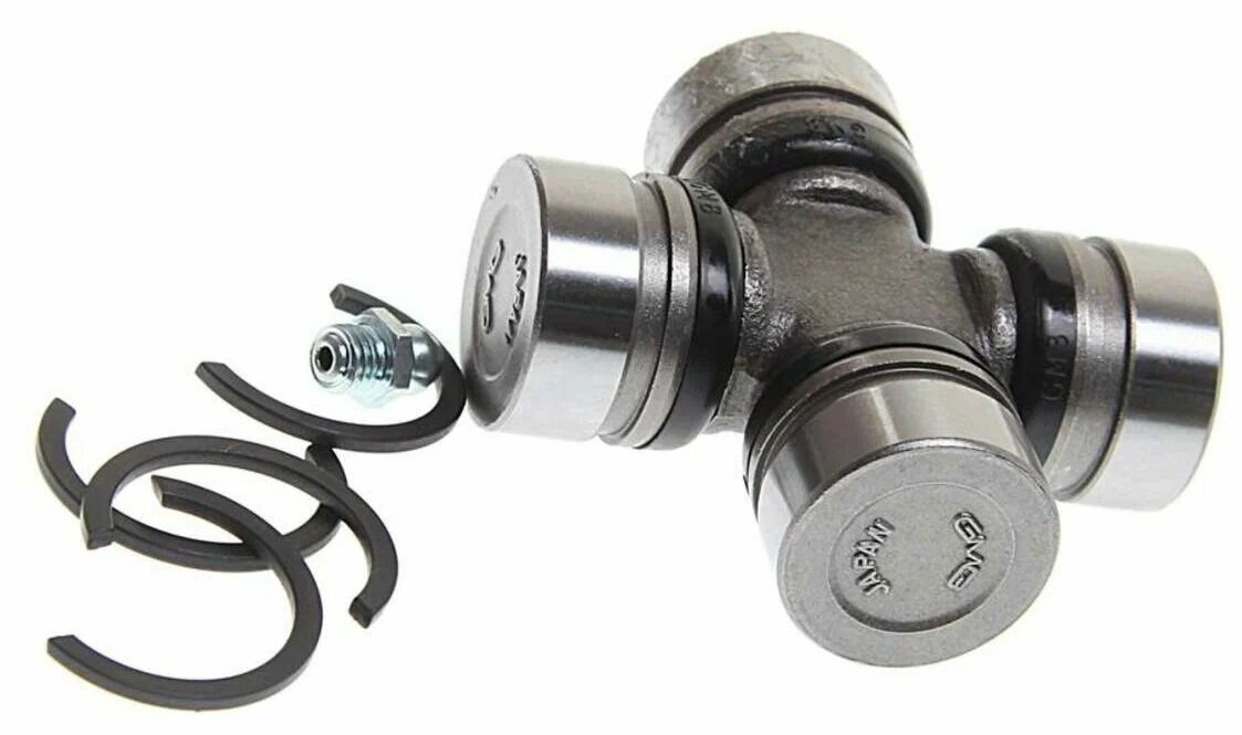 Крестовина 25x43.6 GMB