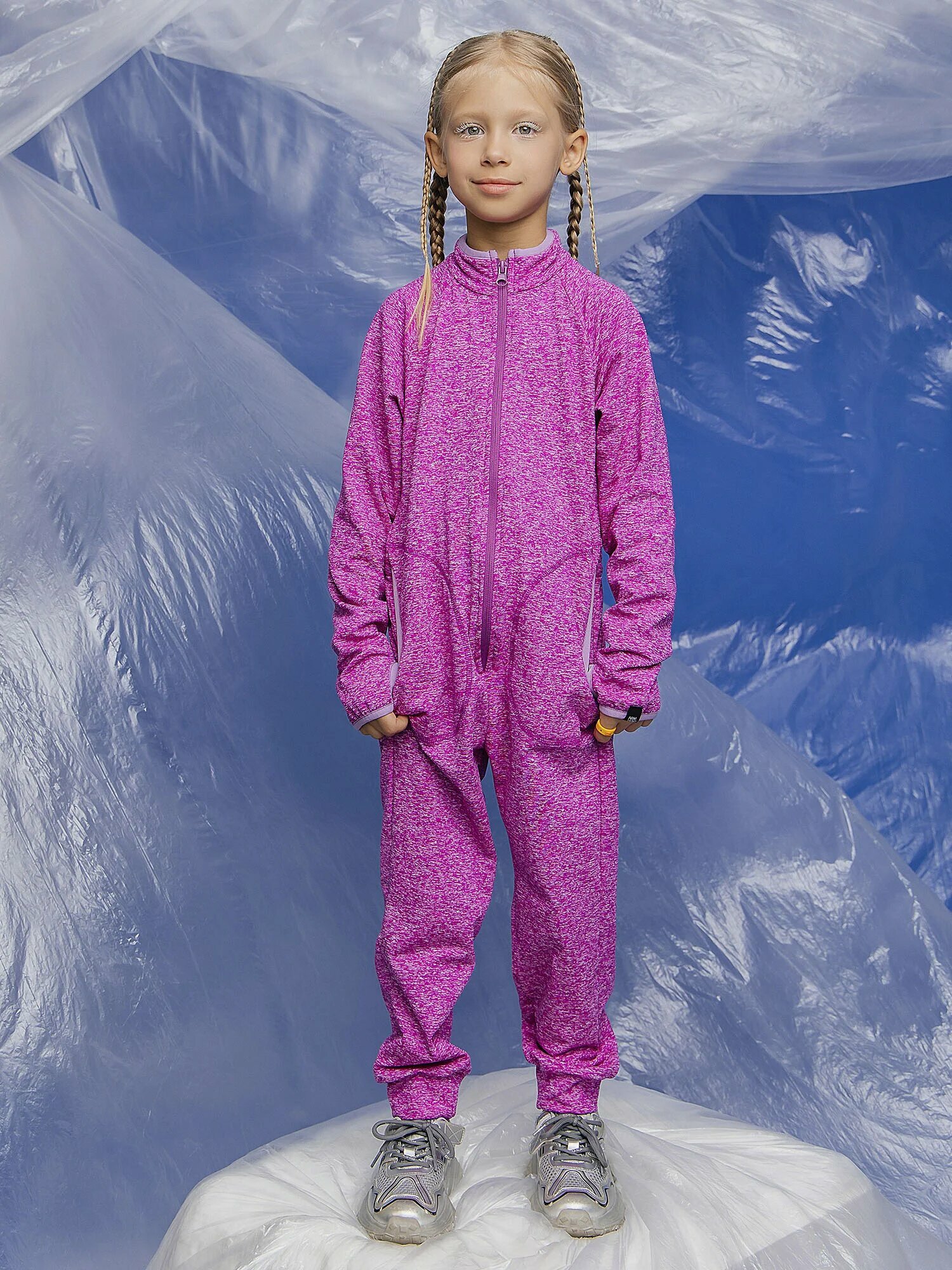 Комбинезон 2023 - 2024