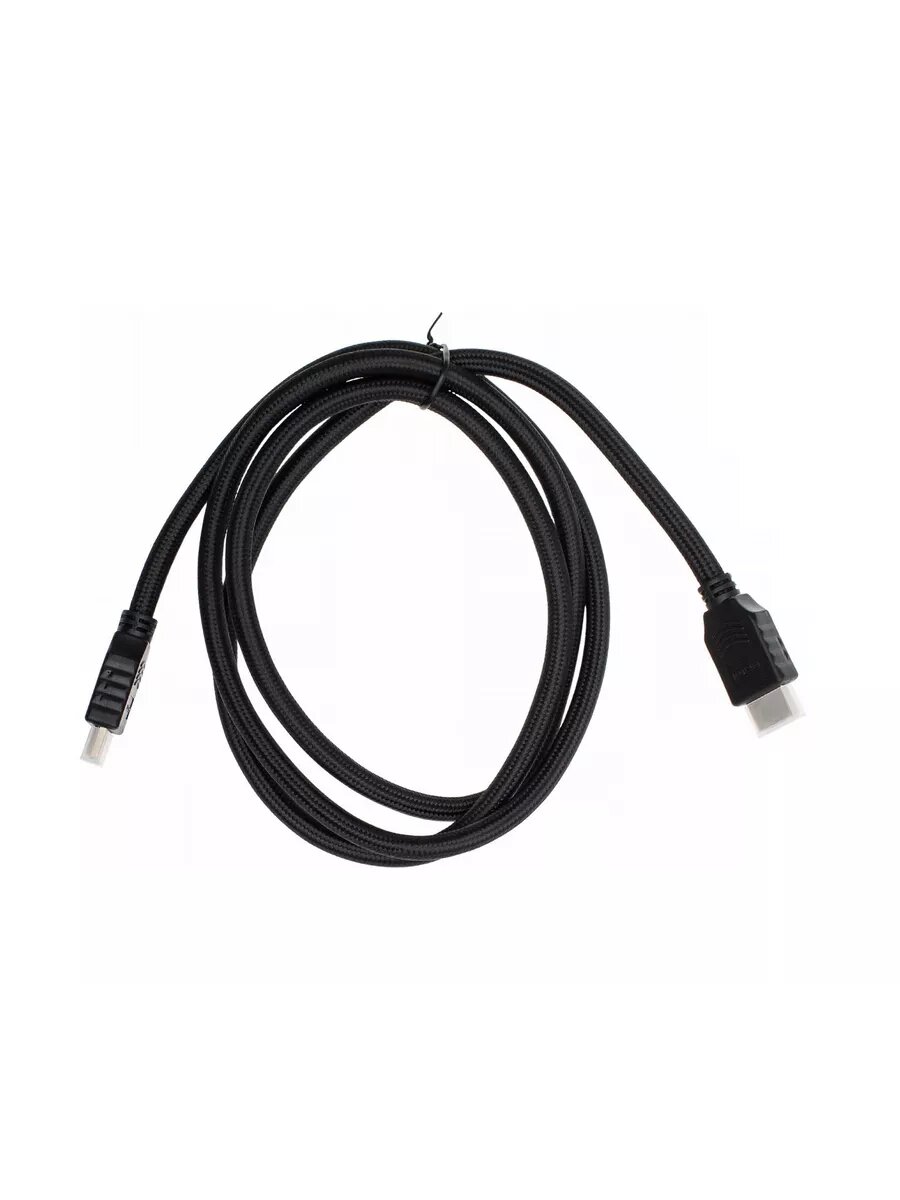 Кабель аудио-видео CS-HDMI.2-1.5 HDMI (m)/HDMI (m) 1.5м.