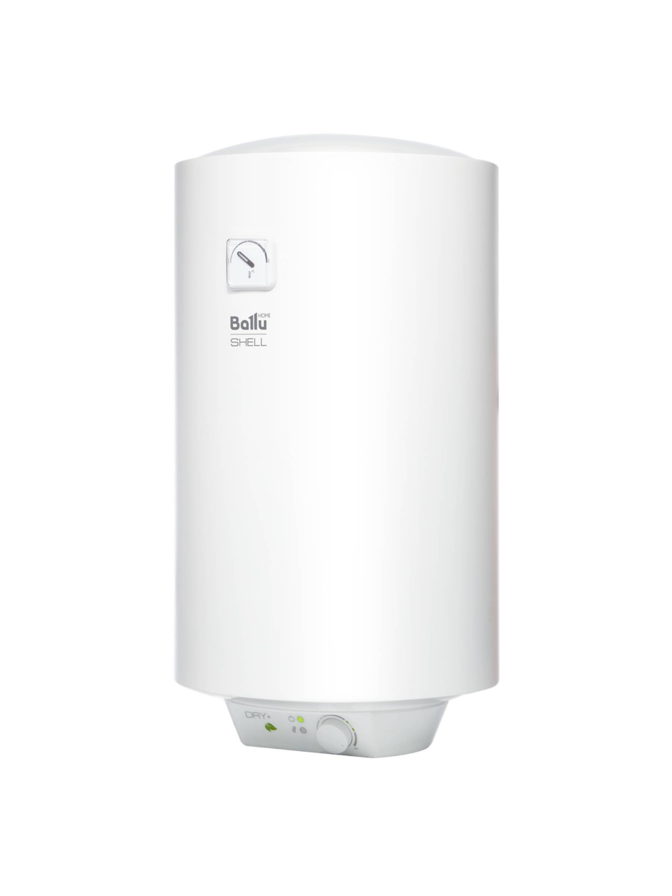 Водонагреватель накопительный электрический Ballu BWH/S 80 Shell, 80 литров (1291250)