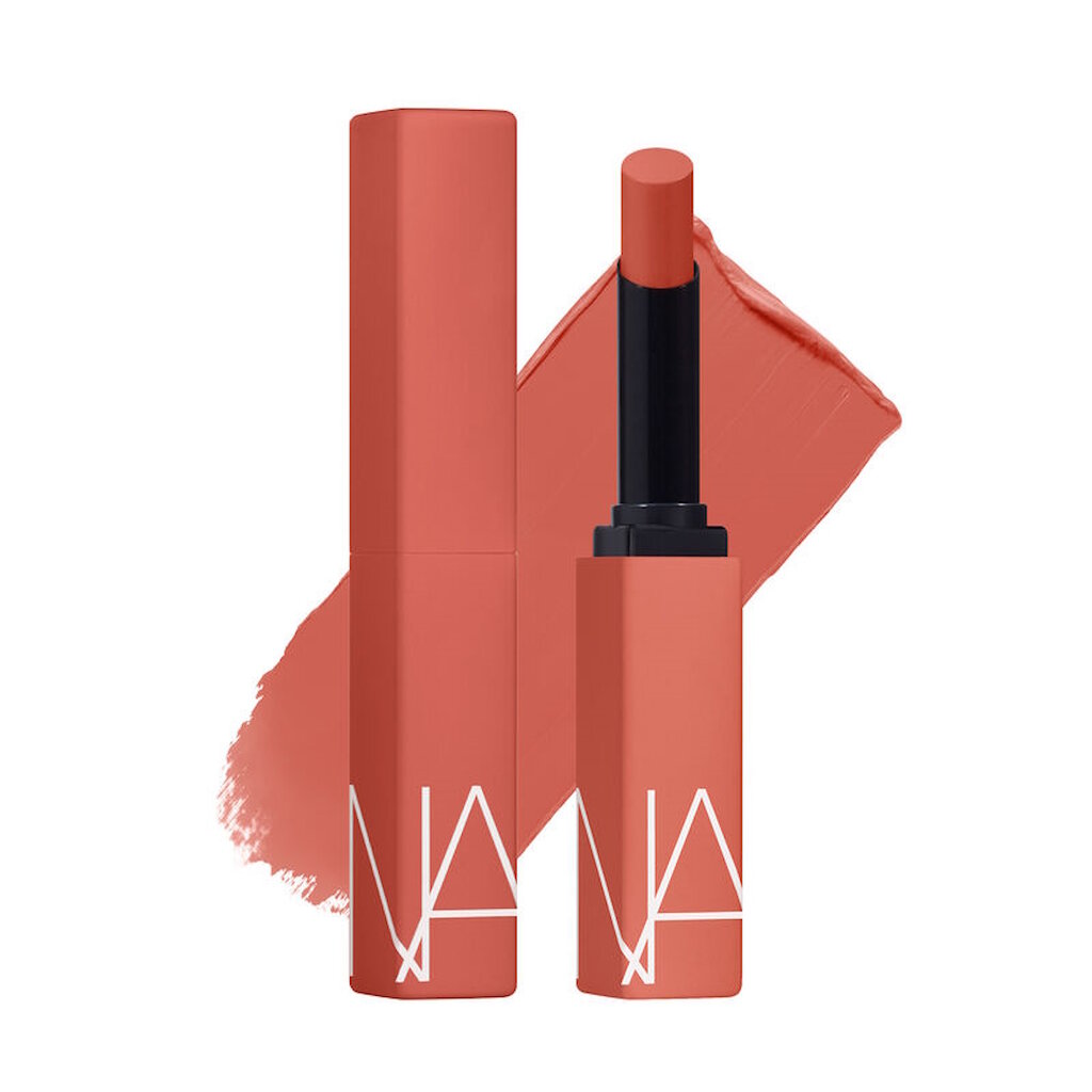 NARS Помада для губ Powermatte Lipstick, оттенок 121 Free bird, 1,5 г