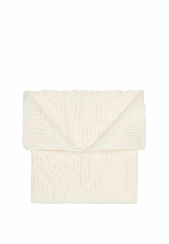 Шарф-манишка FW 25-26 для мужчин и женщин