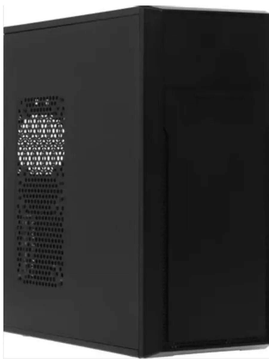 Корпус для ПК FL-302-FZ450-U32 Midi-Tower ATX Mini-ITX 450W