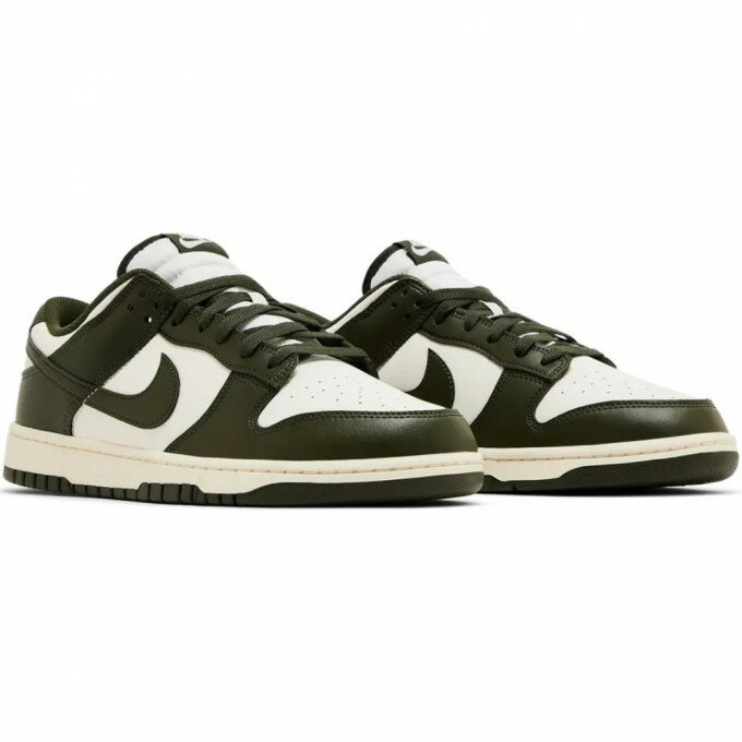 Кроссовки Dunk Low