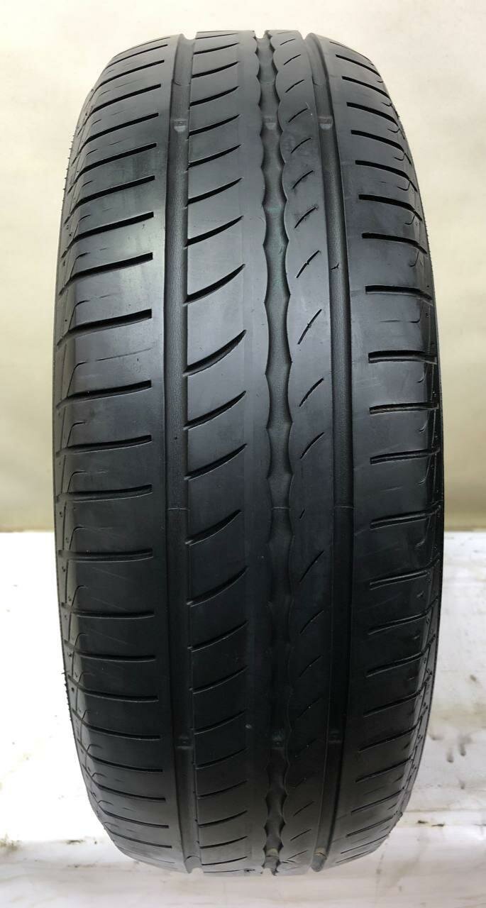 Летние БУ шины Pirelli Cinturato P1 185/65 R15 40.0% износ PT0003906 DIM036