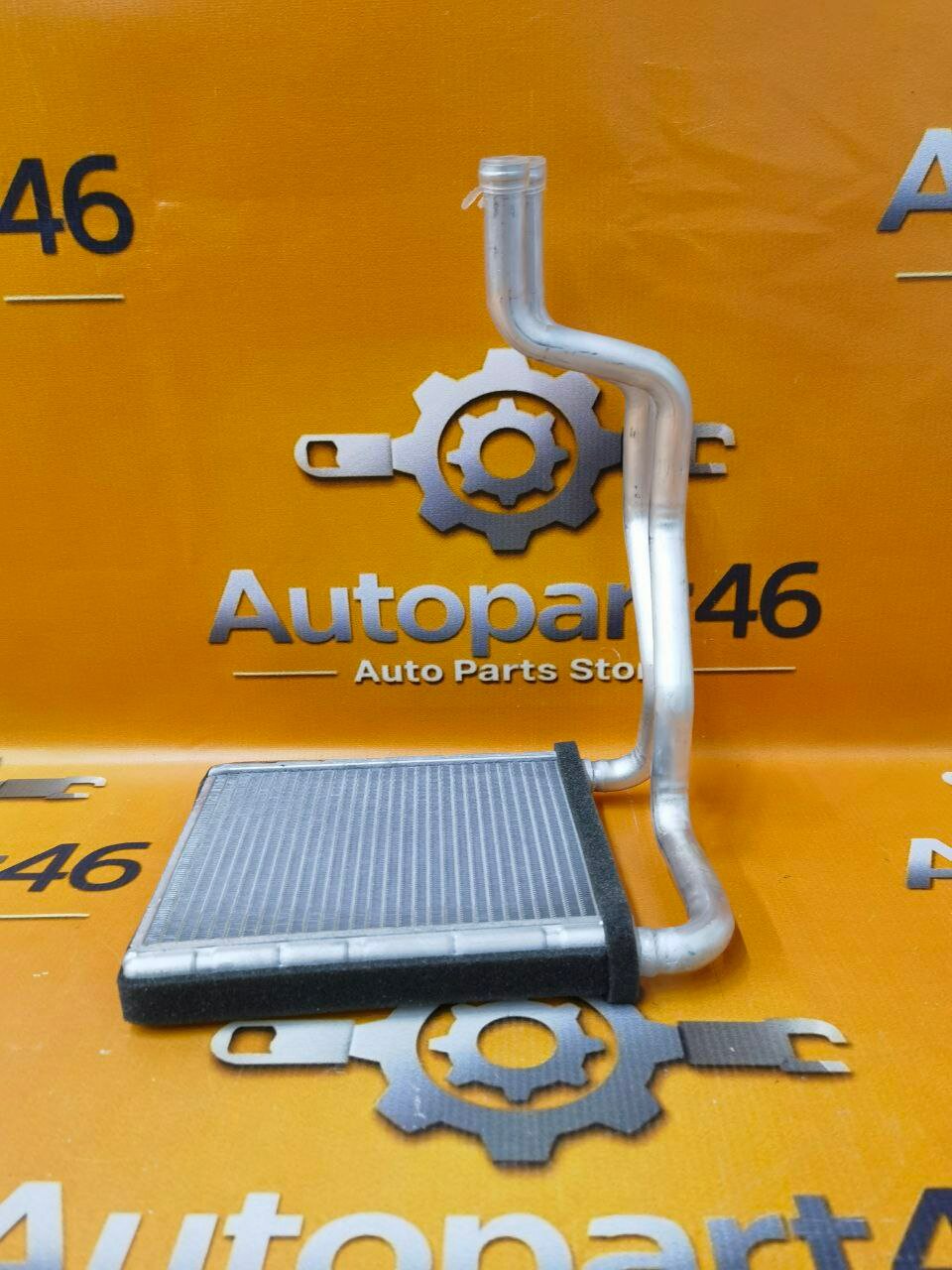 Радиатор печки Киа Сид 06-12г. Хёндай АЙ 30 06-12г, Радиатор отопителя салона KIA CEED 06-12г.