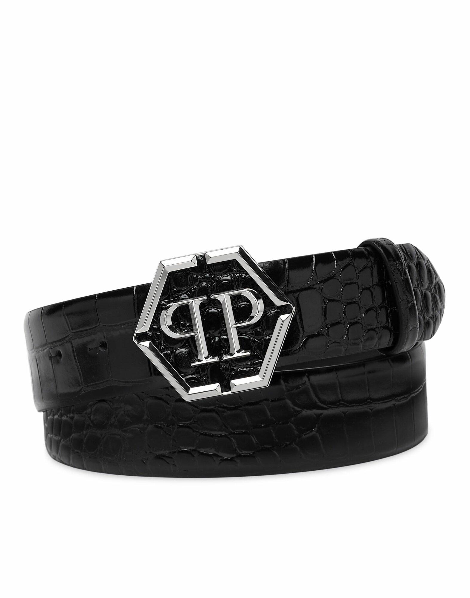 Ремень PHILIPP PLEIN  для мужчин