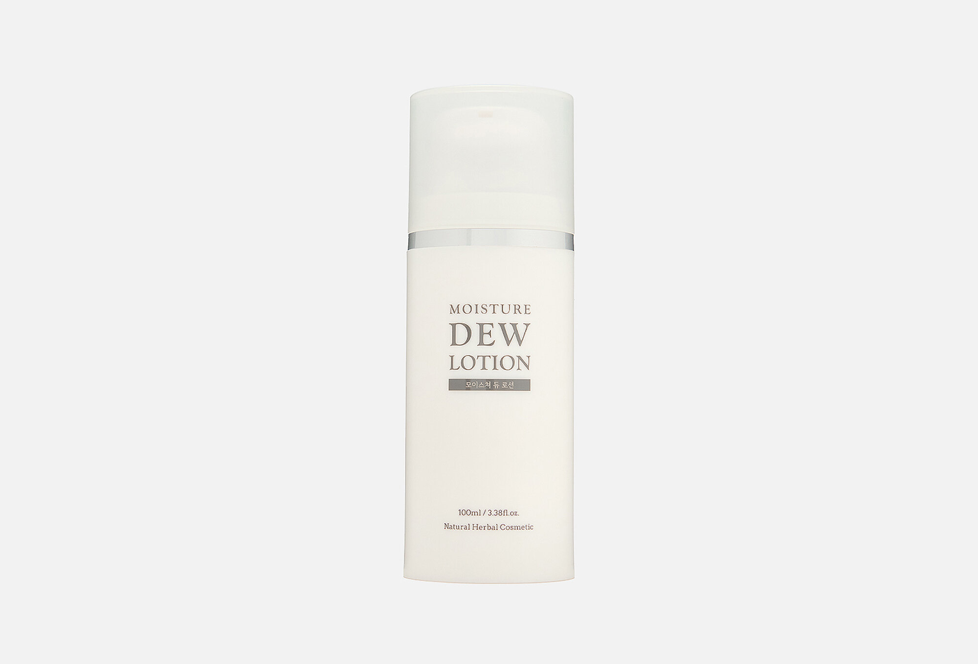 Увлажняющий лосьон для лица LIKEDEW Moisture dew lotion 100 мл