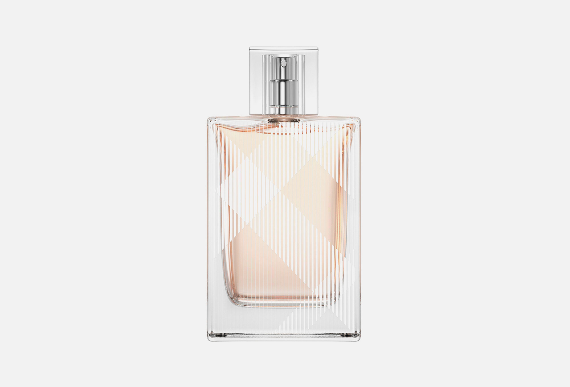 Туалетная вода BURBERRY BRIT FOR HER 50 мл