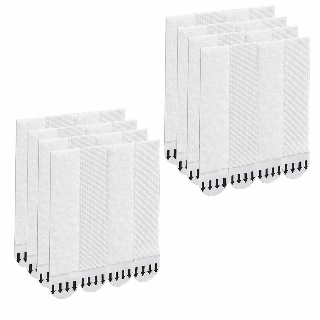 32 пары, съемный крючок для фоторамки на липучке