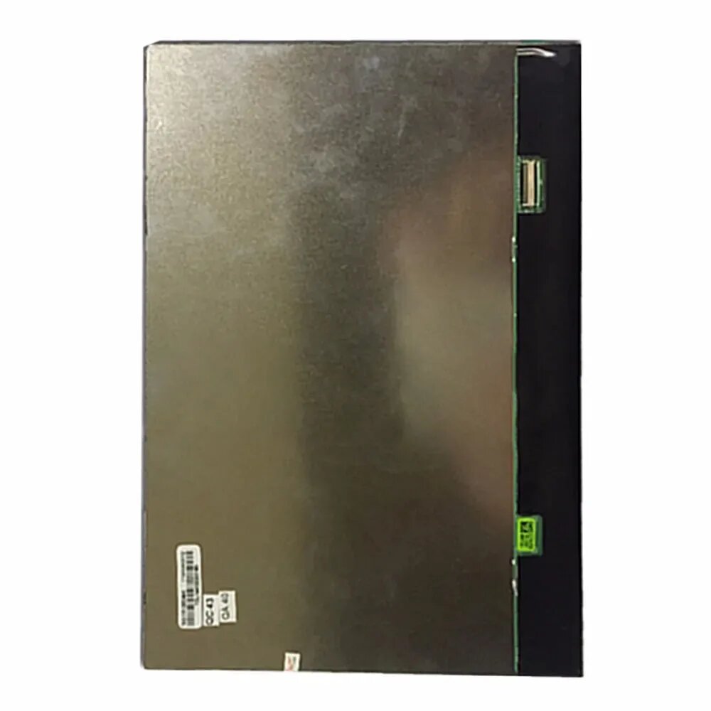 10,1 дюймовый ЖК-экран, экран дисплея для TELEFUNKEN TF-MID1005G Tablet LCD, замена