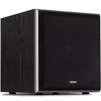 Сабвуфер активный Edifier T5 мощность 70Вт