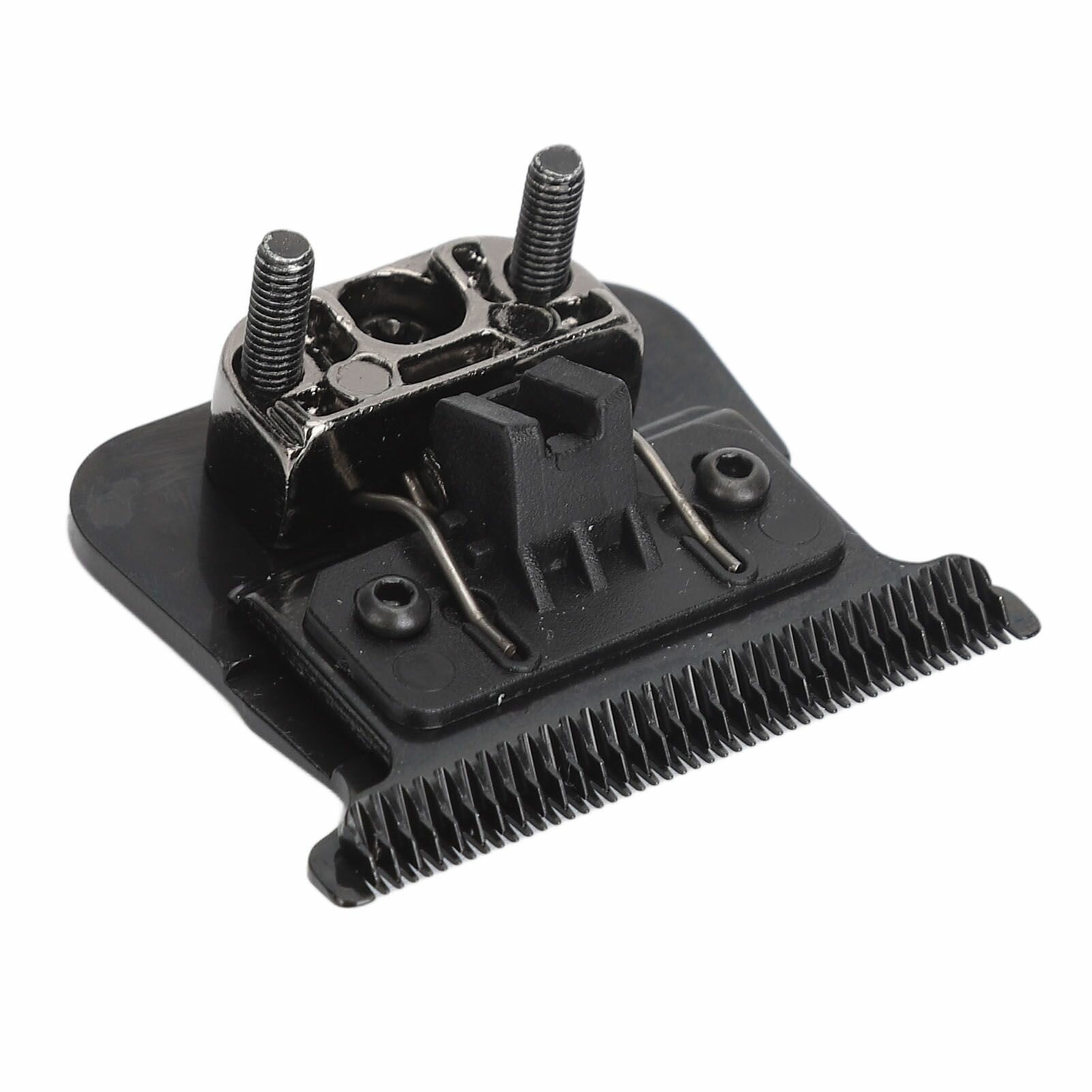 Эргономичная головка триммера для волос, сменная насадка для машинки для стрижки 787, из нержавеющей стали