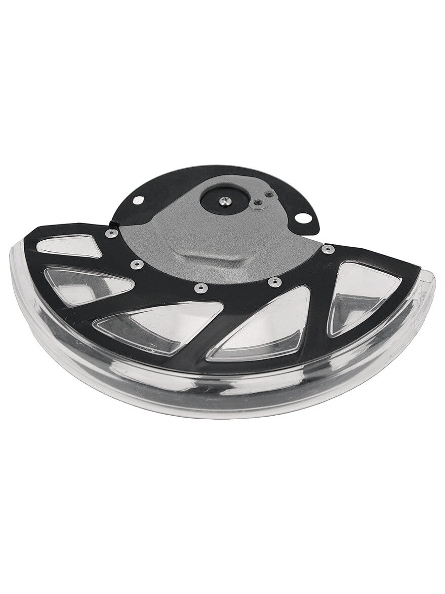 Кожух защитный в сборе для пилы торцовочной корвет 8-310С