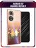 Чехол на Honor 50/Huawei Nova 9 / Хонор 50/Хуавей Нова 9 с принтом "Весенние кро...