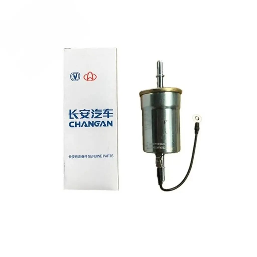 Топливный фильтр, фильтр в сборе, бензиновый фильтр для китайского CHANGAN CS75 CS95 1,8T 2,0T, двигатель, автозапчасти S 301130 -0500
